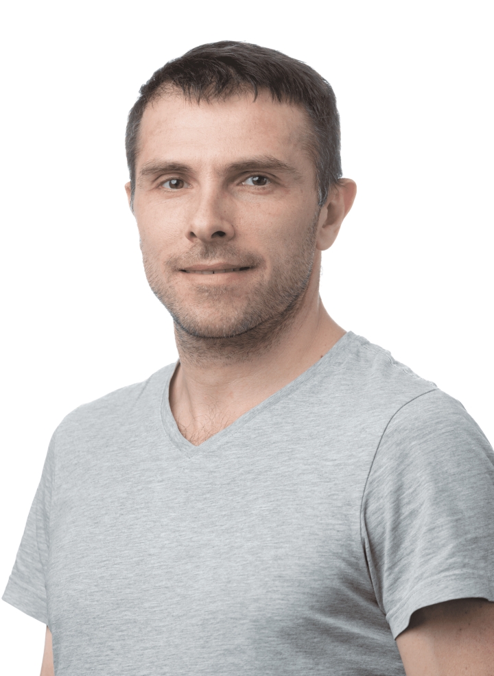 Management team – ISSArt