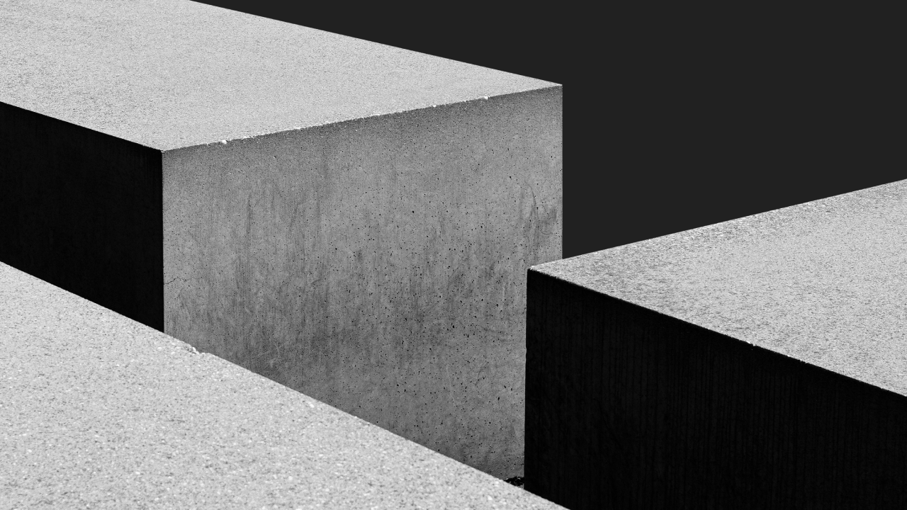 Concrete Crack Detection Algorithm Portfolio Iss Art Projects